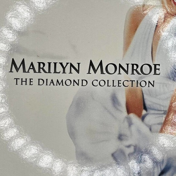 Media | Marilyn Monroe Diamond Collection | Poshmark